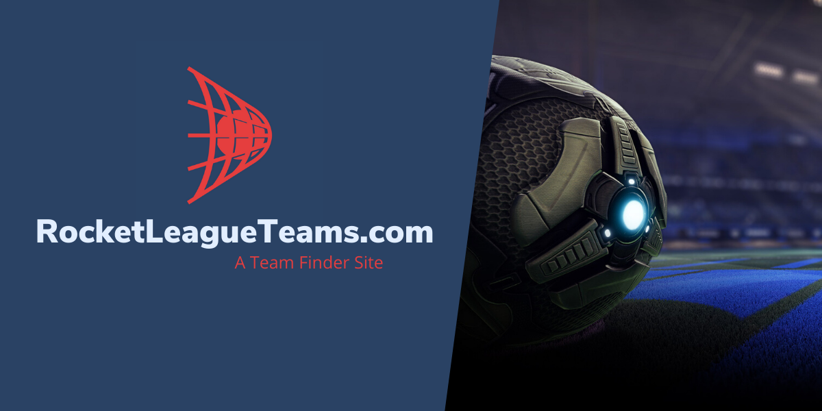 Rocket League Teams